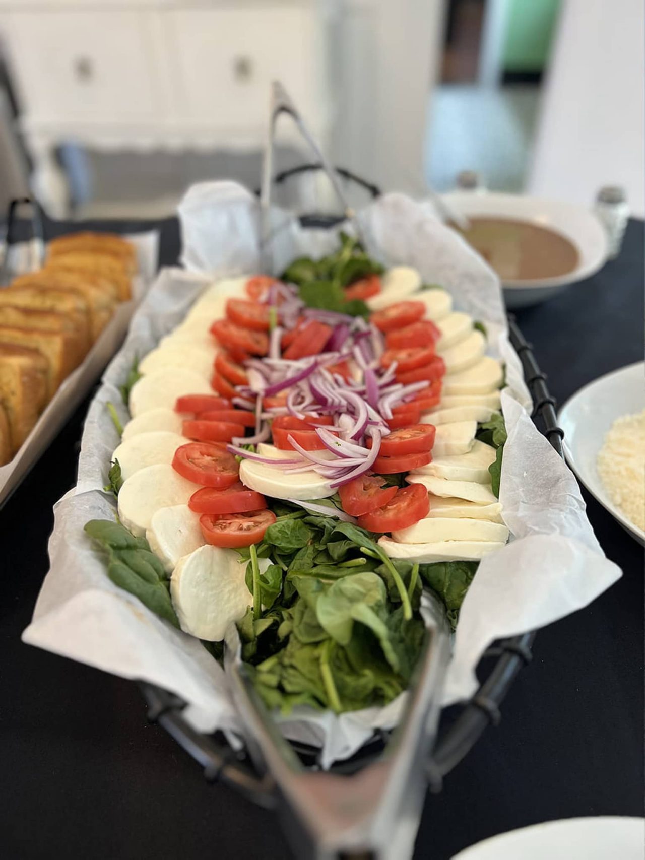 Buffet Vs Plated: How to Choose the Best Catering Option for Your ...